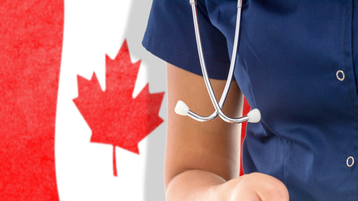 The Canadian Healthcare System: A User's Guide 2023 - Cianimmigration